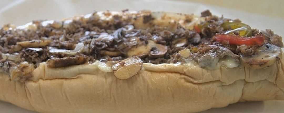 Menu | Weeyums Philly Style